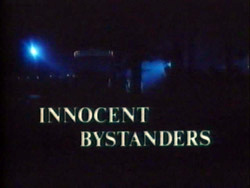 Stojo - Innocent Bystanders (1972) DVD